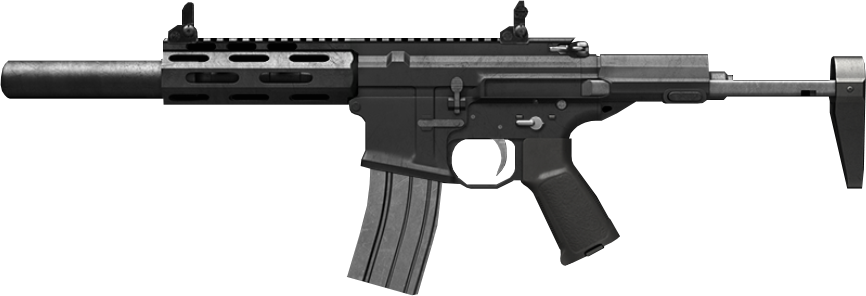 ARES（AMOEBA）社製 「AM-013」レビュー！軽くて女性プレイヤーにもおすすめ！｜サバゲーアーカイブ